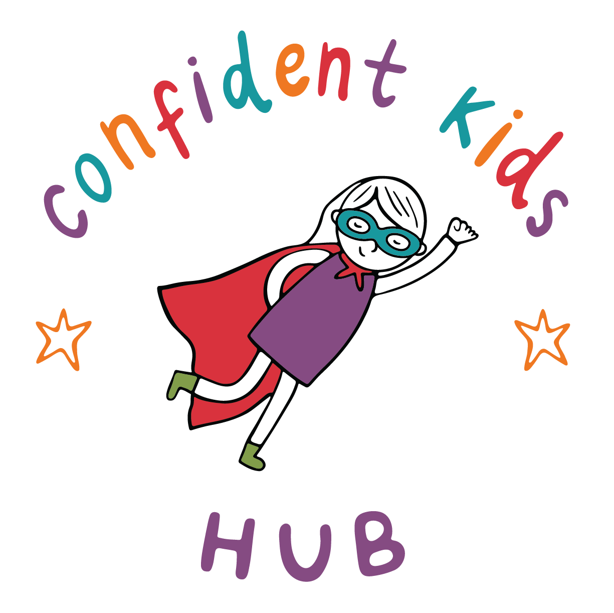 Programs | Confident Kids Hub
